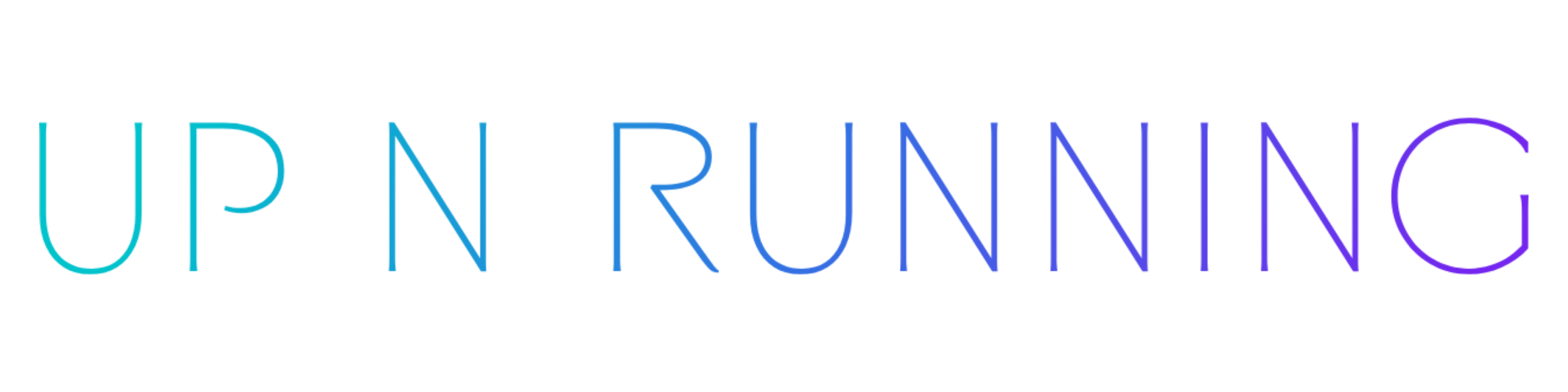 Up N Running | AI Automation Agency